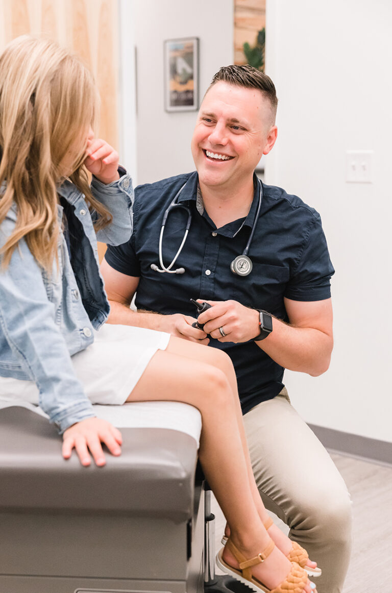 Direct Primary Care in Fort Collins - Hometown Family Health