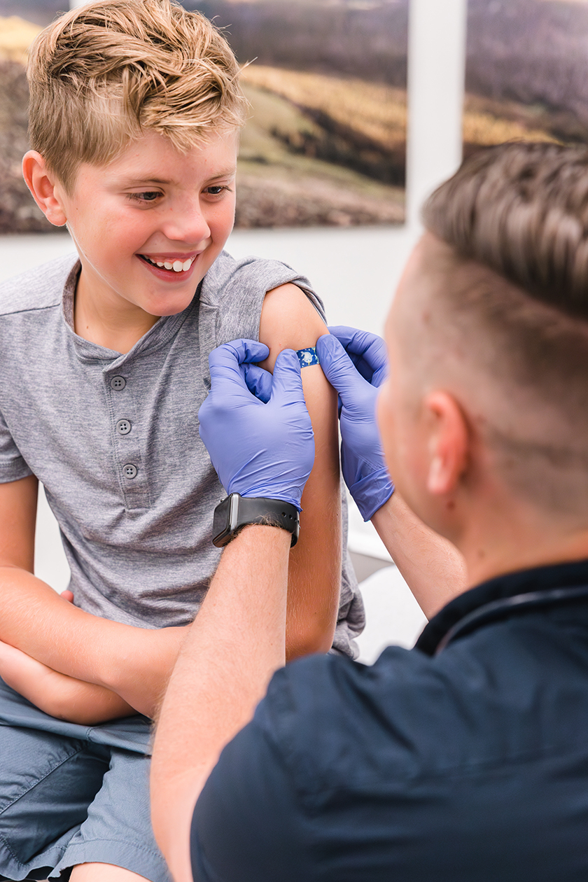 Direct Primary Care in Fort Collins - Hometown Family Health
