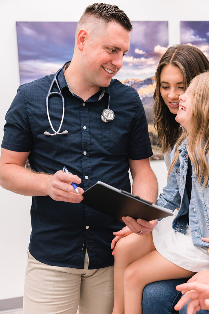 Memberships at Hometown Family Health - Straightforward Primary Care