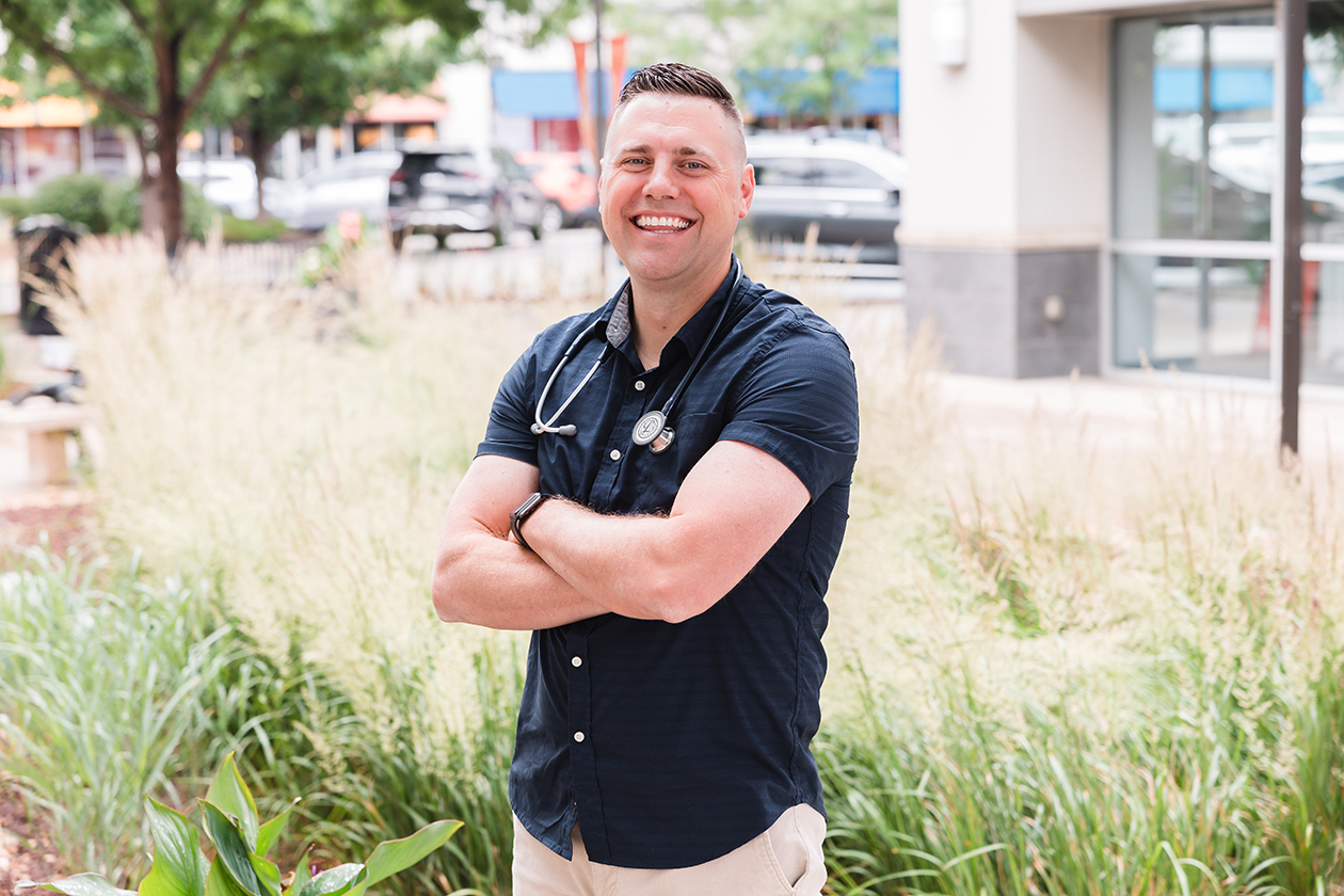 Accepting New Patients. Contact Us! - Hometown Family Health